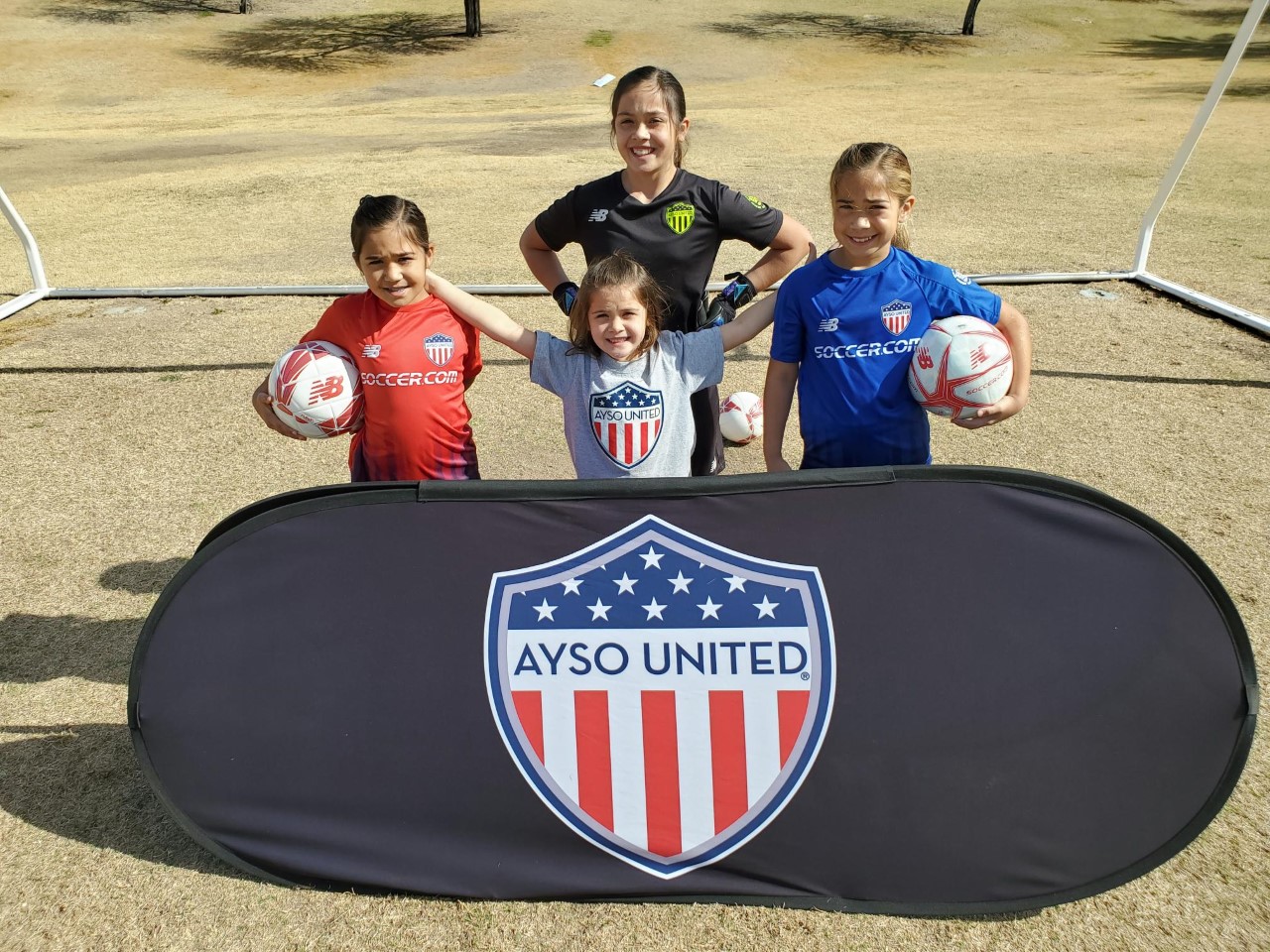 Why United? - AYSO United Arizona